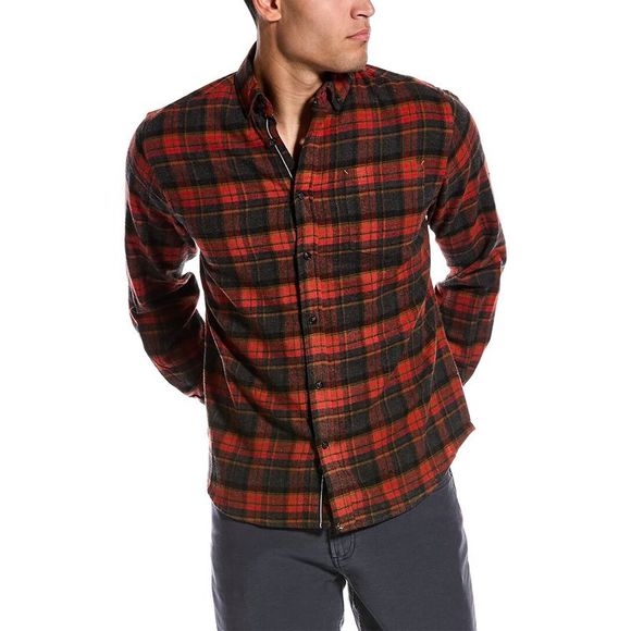 Heritage by Report Collection | Shirts | Heritage By Report Collection ...